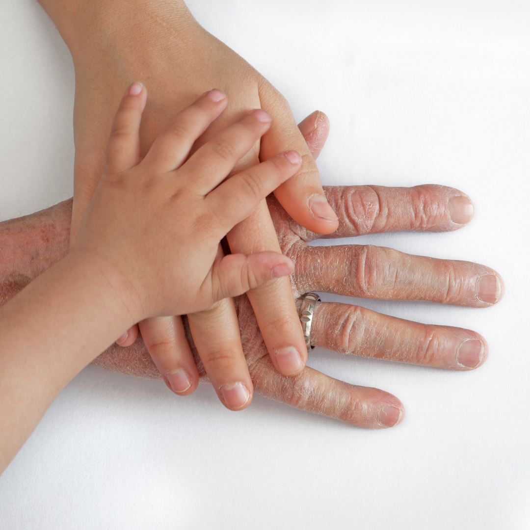 Generational Trauma and Addiction: Breaking the Cycle | Top of the ...